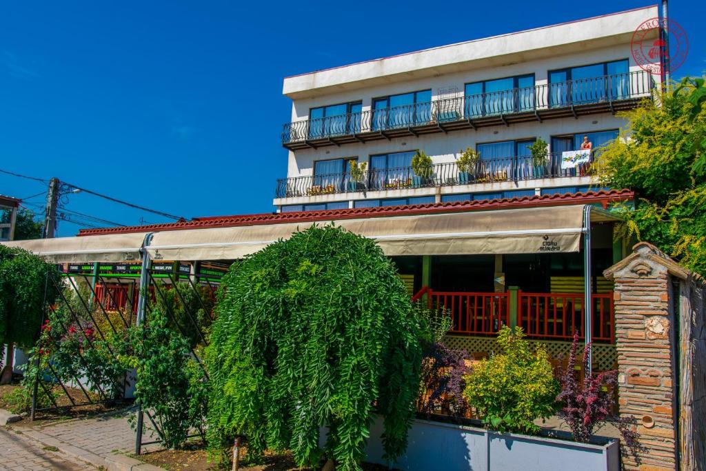 Cazare Vama Veche - judetul Constanta cu tichete de vacanta 2022